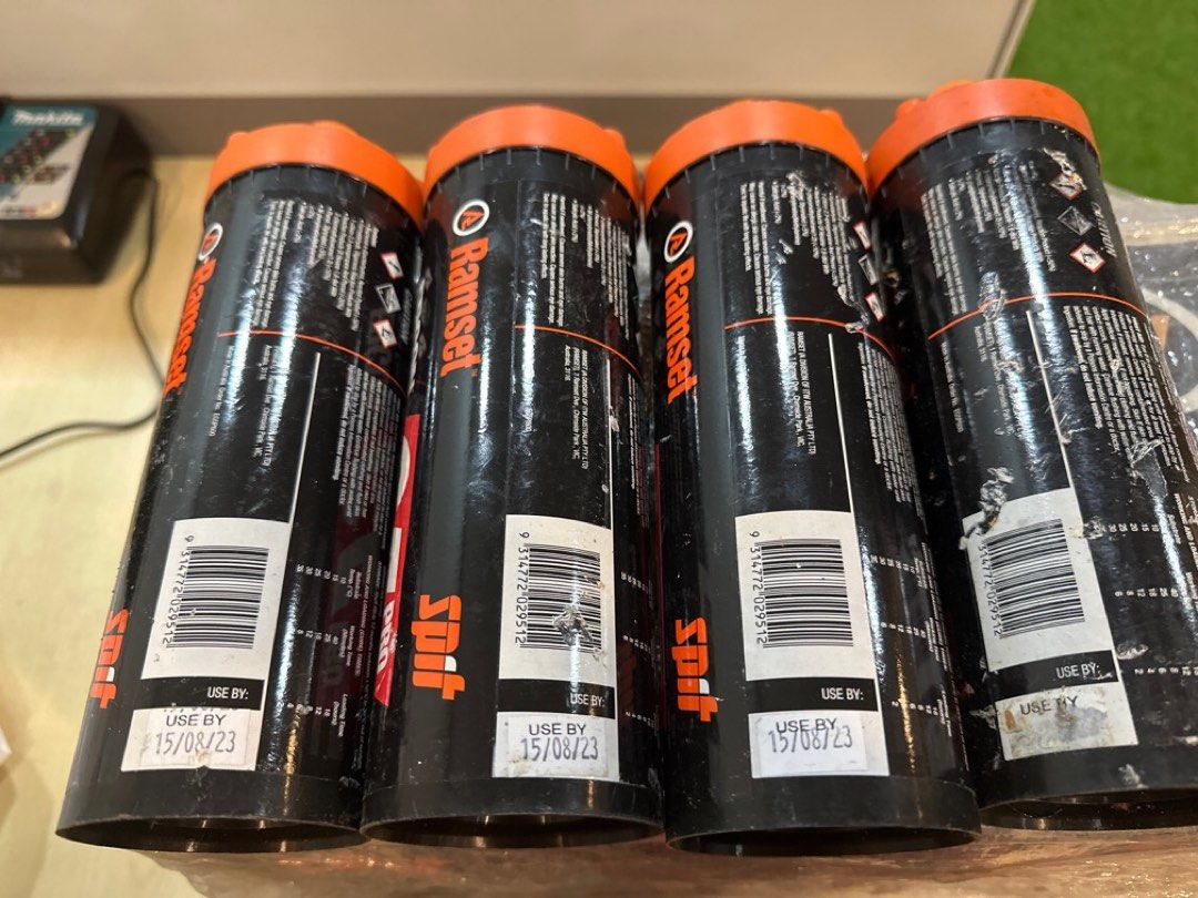 Ramset Pure Epoxy Epcon G5 Pro, TV & Home Appliances, Other Home ...