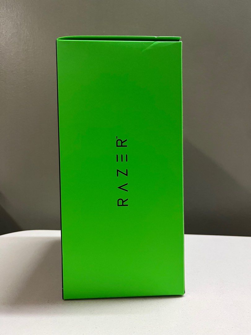 Razer BlackShark V2X Multi-platform Wired eSports Headset, Audio ...