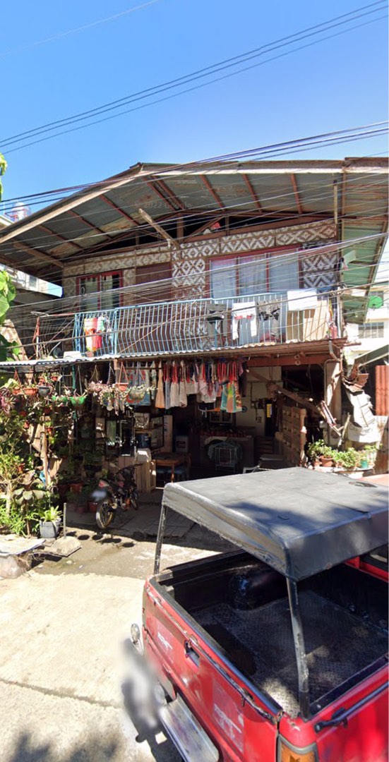 Residential Compound House and Lot Selling As Is, Property, For Sale ...