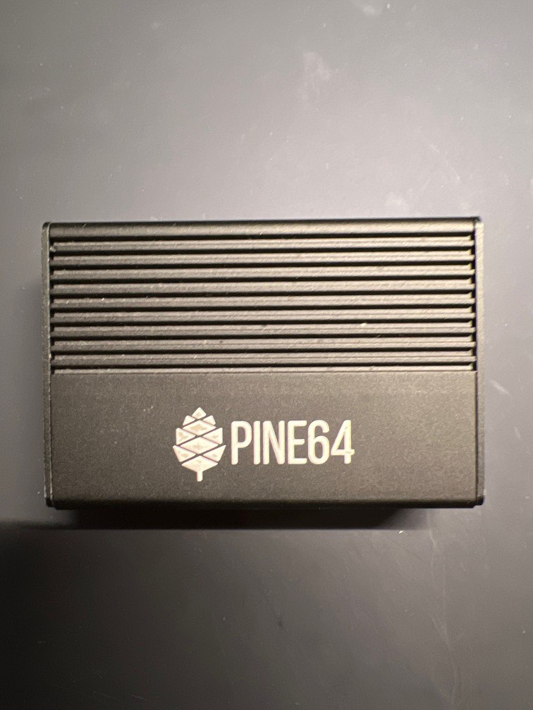 Rock64 Single Board Computer, Computers & Tech, Parts & Accessories ...