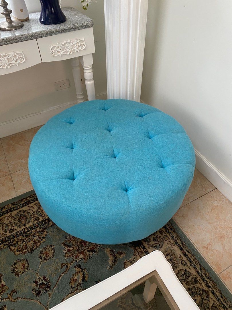 Round Chair - European Design, Furniture & Home Living, Furniture ...