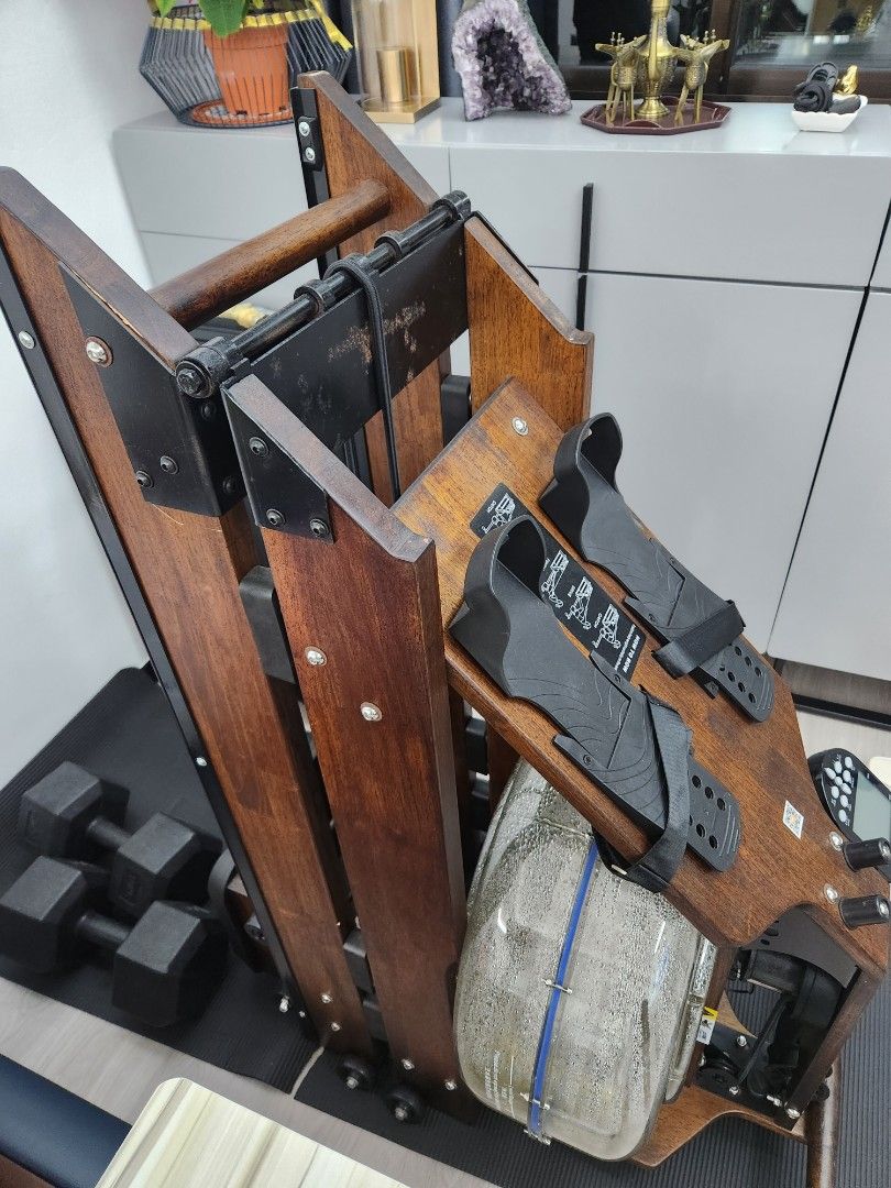 row boat machine, Sports Equipment, Other Sports Equipment and Supplies ...