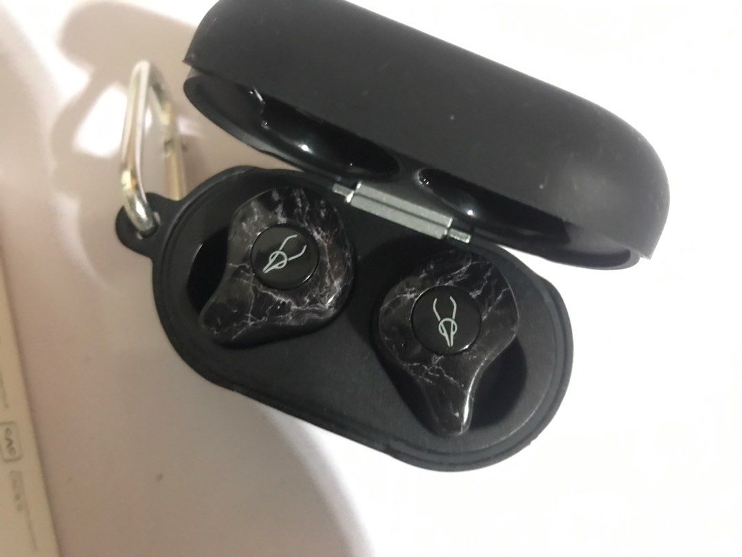 Sabbat X12 Ultra, Audio, Earphones on Carousell