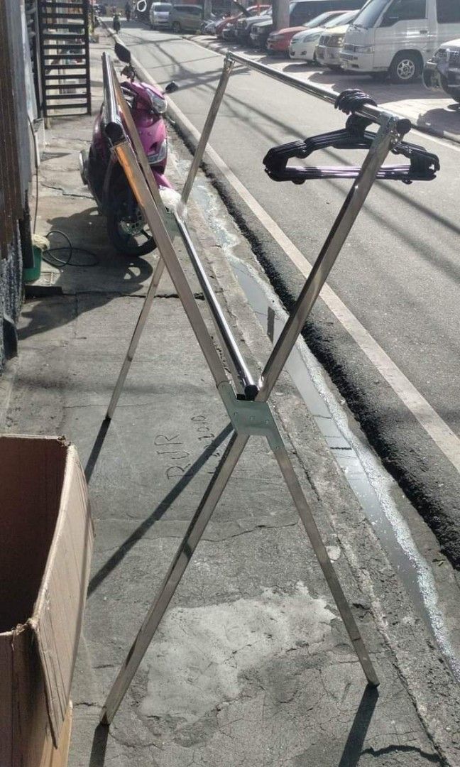 Sampayan Stainless, Announcements on Carousell