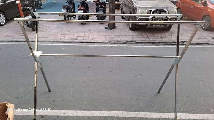 Sampayan Stainless, Announcements on Carousell