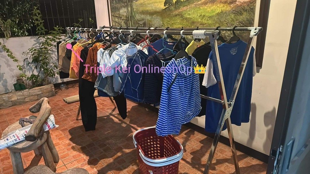 Sampayan Stainless, Announcements on Carousell