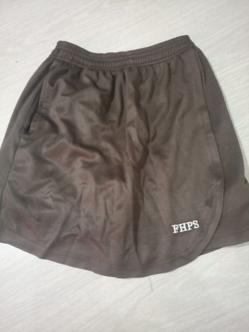 School PE Uniform Fuhua Primary School, Hobbies & Toys, Stationery ...