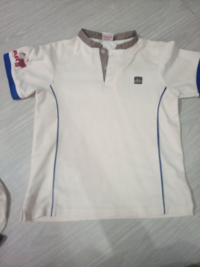 School PE Uniform Fuhua Primary School, Hobbies & Toys, Stationery ...