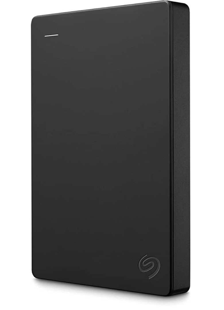 Seagate Portable 2tb External Hard Drive Portable Hdd Computers And Tech Parts And Accessories