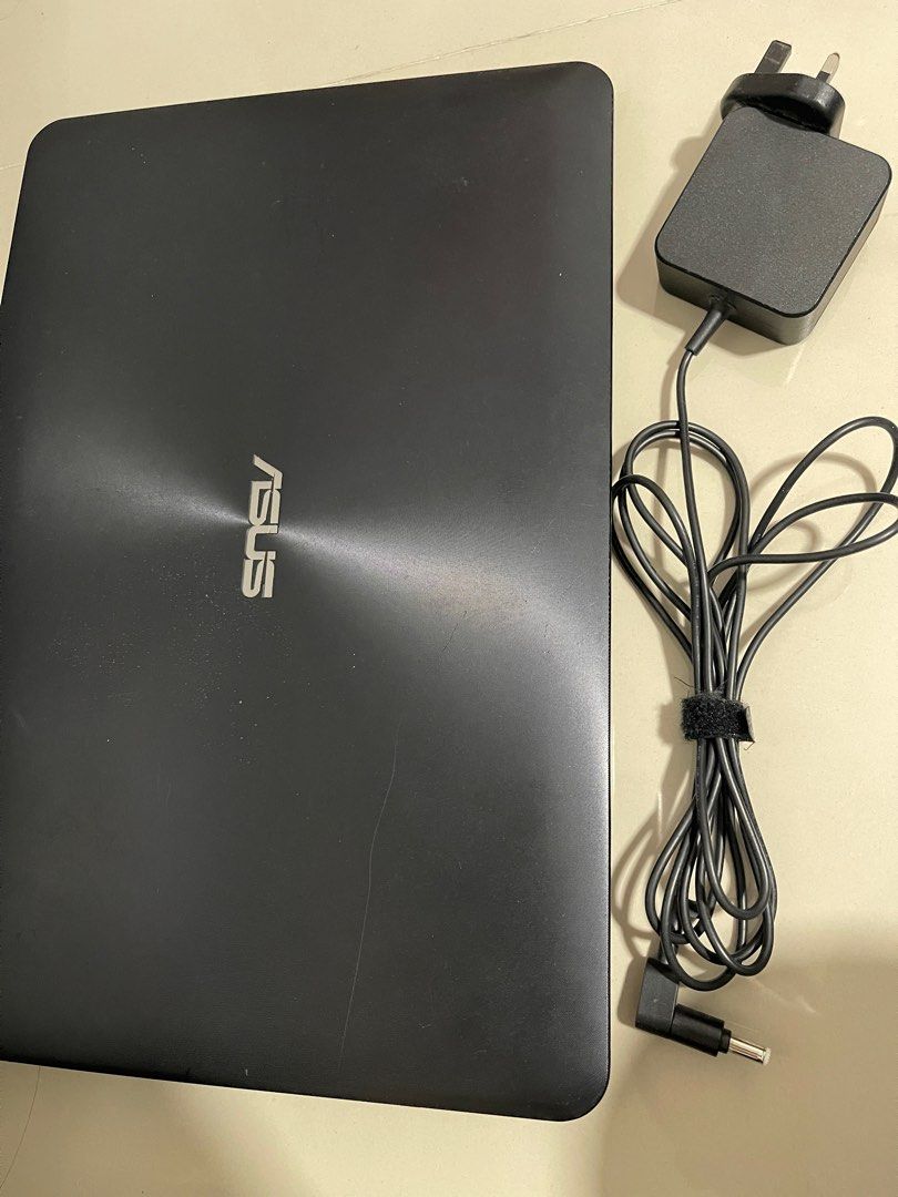 Second Hand Asus Laptop/ Notebook A555L Used Laptop/ Cheap Laptop ...