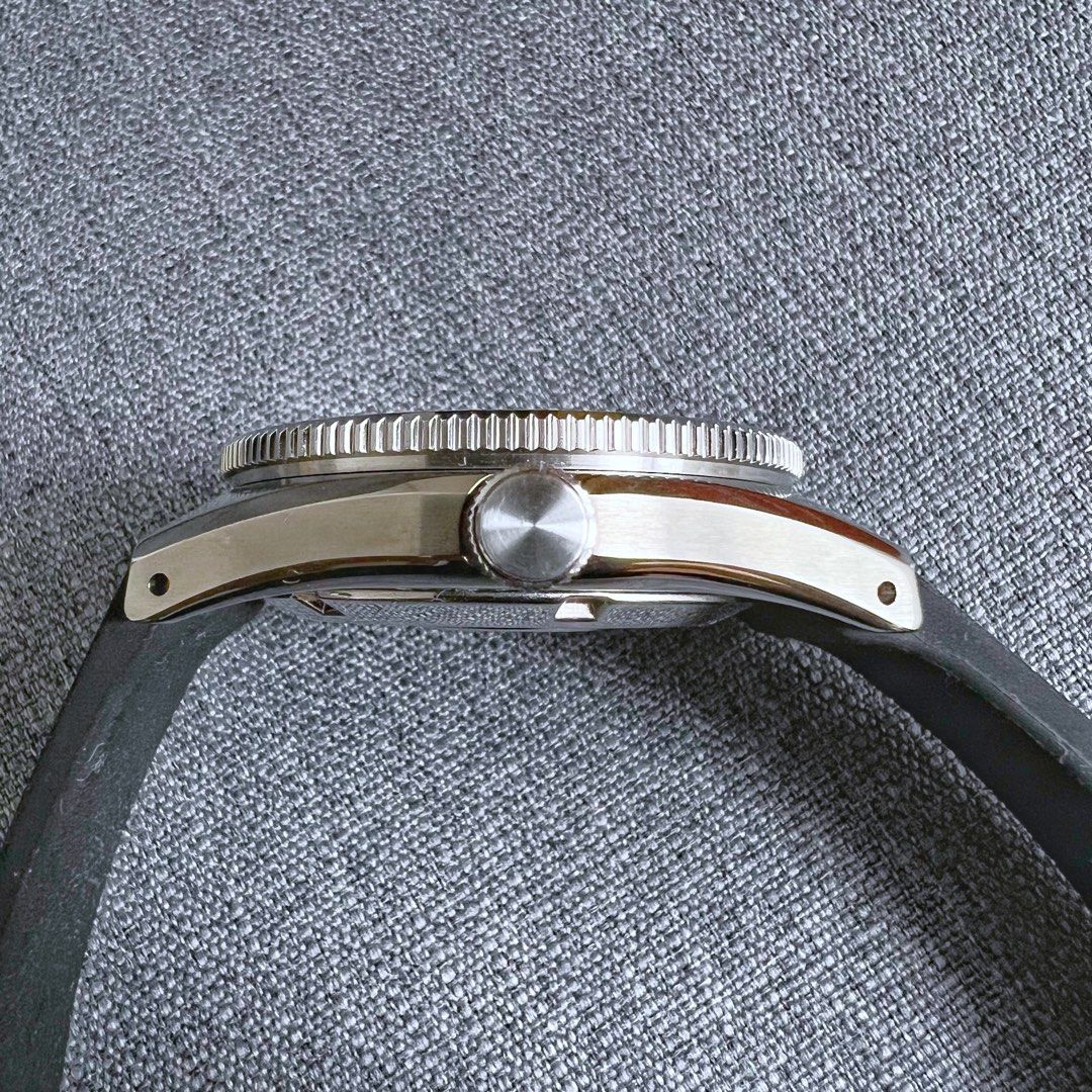 Seiko Prospex SPB143 steel bracelet Diver Reissue aka SPB143J SPB143J1 ...