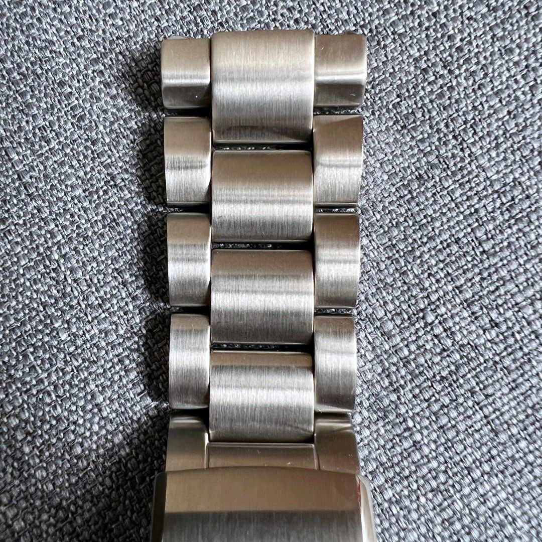 Seiko Prospex SPB143 steel bracelet Diver Reissue aka SPB143J SPB143J1 ...