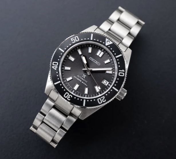 Seiko Prospex SPB143 steel bracelet Diver Reissue aka SPB143J SPB143J1 ...
