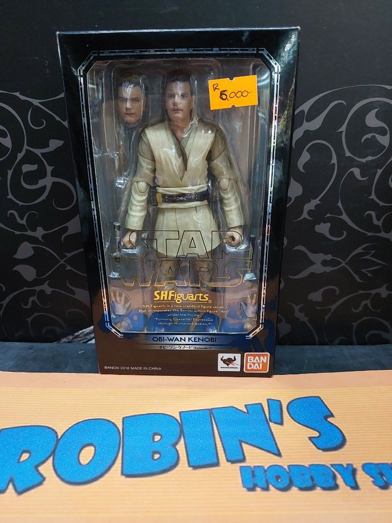 SH Figuarts SHF assorted figures, Hobbies & Toys, Toys & Games on Carousell