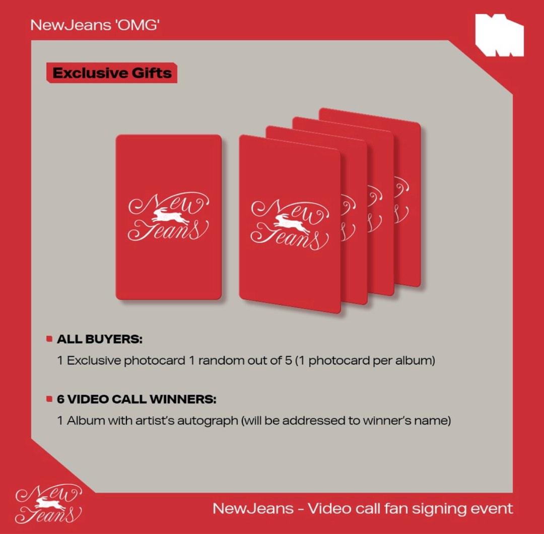 SHOPEE OMG GROUP ORDER, Bulletin Board, Looking For on Carousell