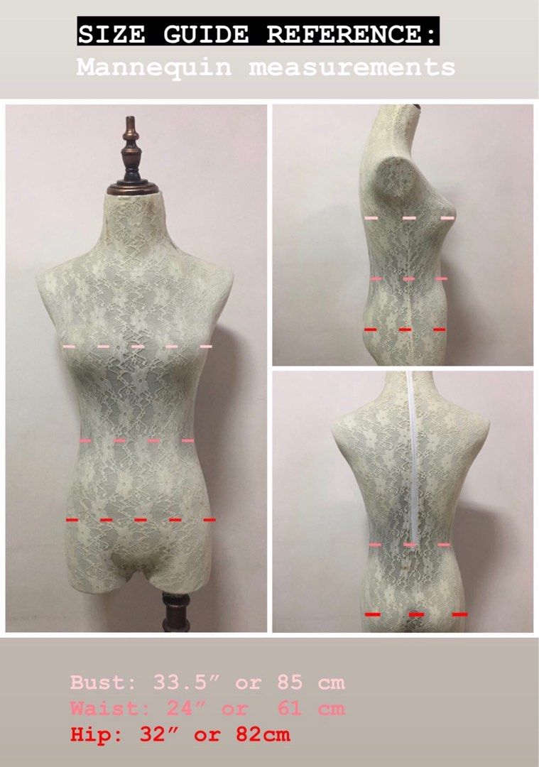 SIZE CHART FOR UNMARKED/ UNTAGGED FOOTWEAR & SIZE GUIDE REFERENCE ...