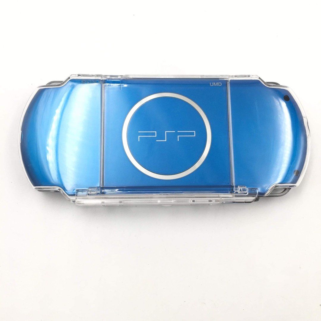 SONY PlayStation Portable PSP-3006 VB (WYSIWYG), Video Gaming, Video ...