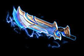 Sven vigil triumph (Dota 2), Video Gaming, Gaming Accessories, In-Game ...