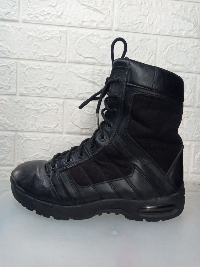 SWAT Original Tactical boot, Men's Fashion, Footwear, Boots on Carousell