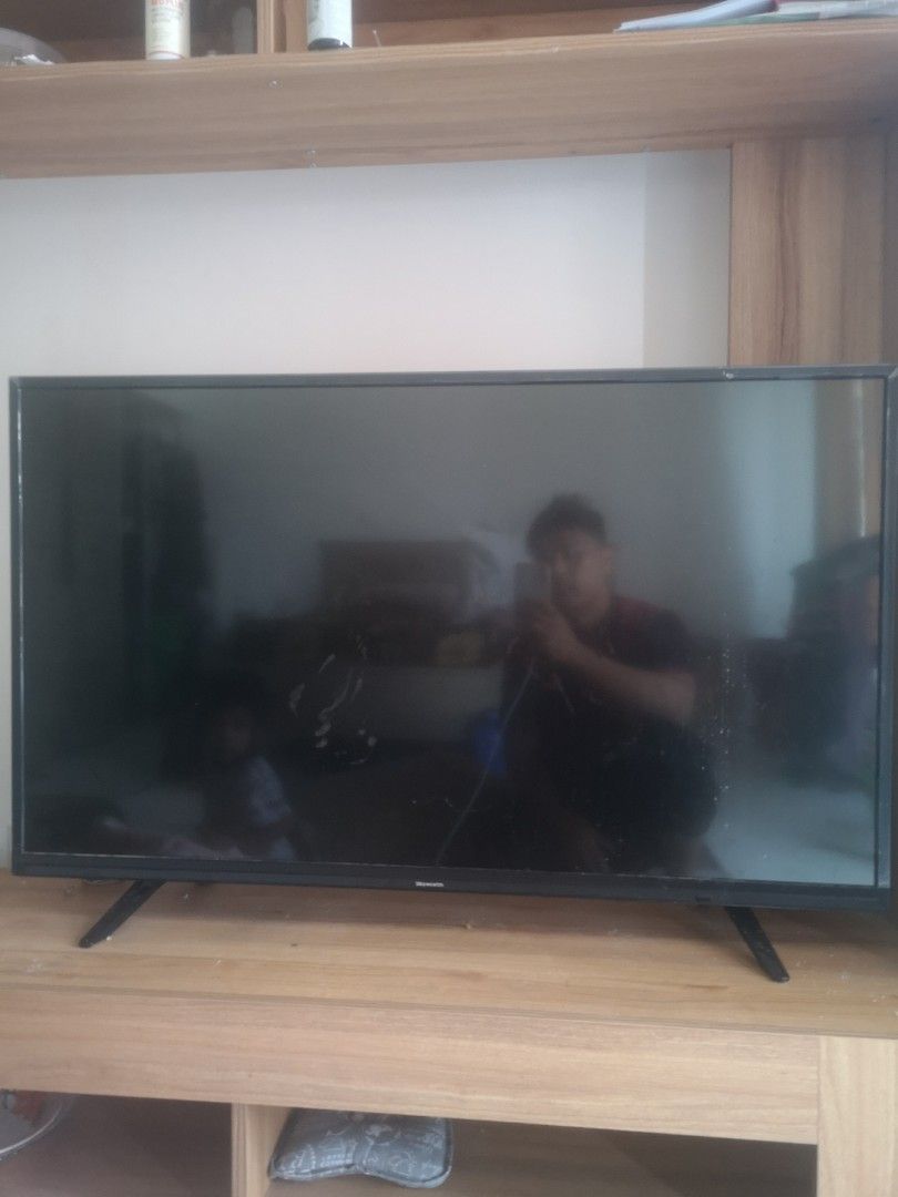 Television Skyworth, TV & Home Appliances, TV & Entertainment, TV on ...