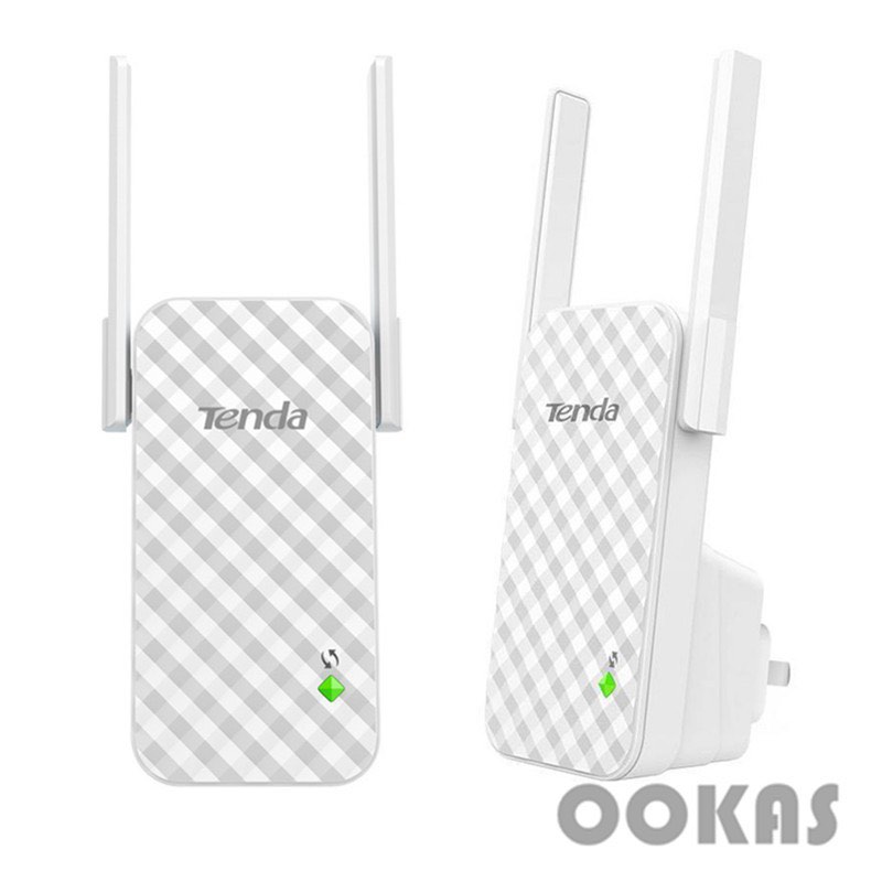 Tenda Wifi Extender Computers And Tech Parts And Accessories Networking