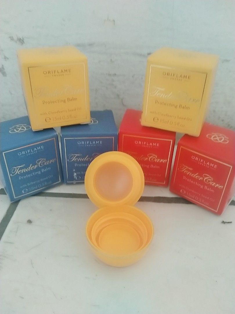 Tender Care Oriflame, Kesehatan & Kecantikan, Kulit, Sabun & Tubuh di ...
