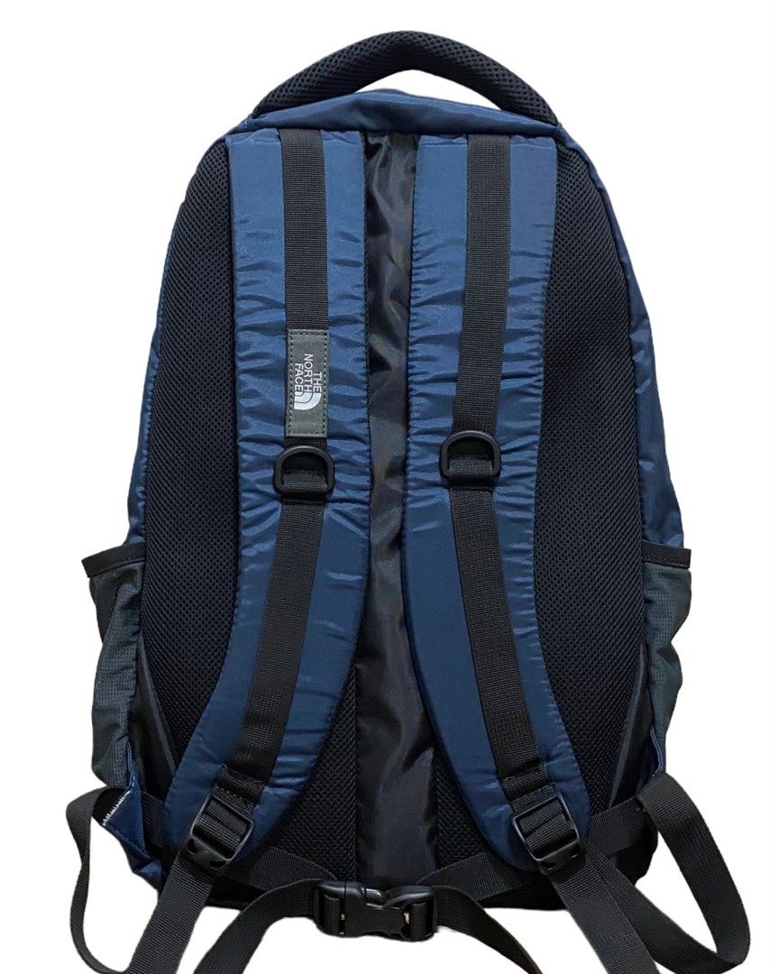 The North Face Jester Backpack *Blue, Men's Fashion, Bags, Backpacks on ...