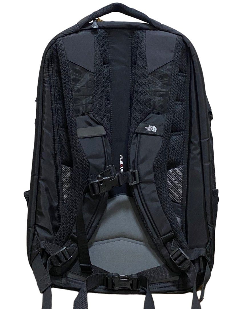The North Face Surge Backpack, Men's Fashion, Bags, Backpacks on Carousell