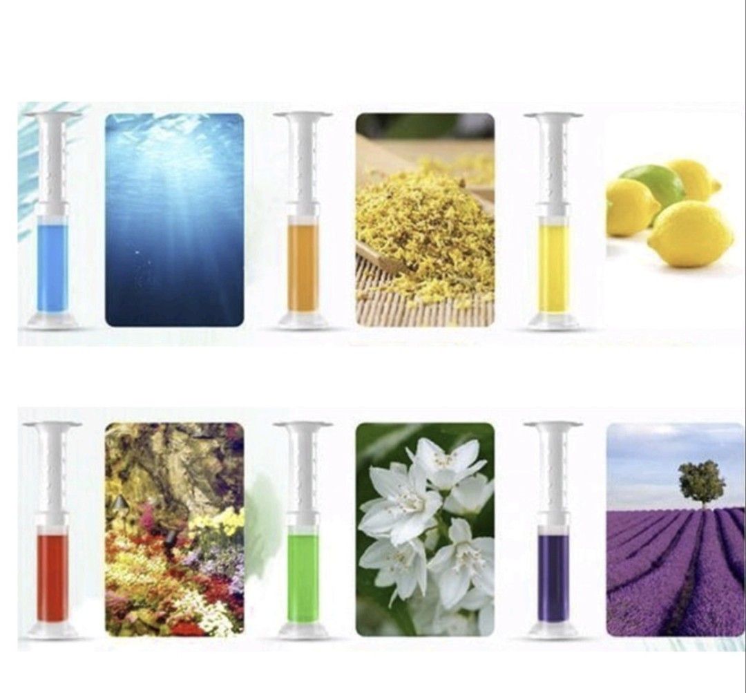 Toilet Bathroom Scrubble Bubble Cleaner Cleaning Toilet Gel 1pc Single ...