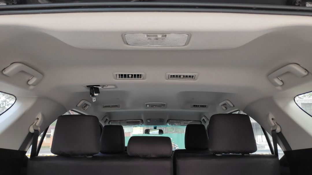 Toyota Fortuner 2.4 G Variant A/T Auto, Cars for Sale, Used Cars on ...