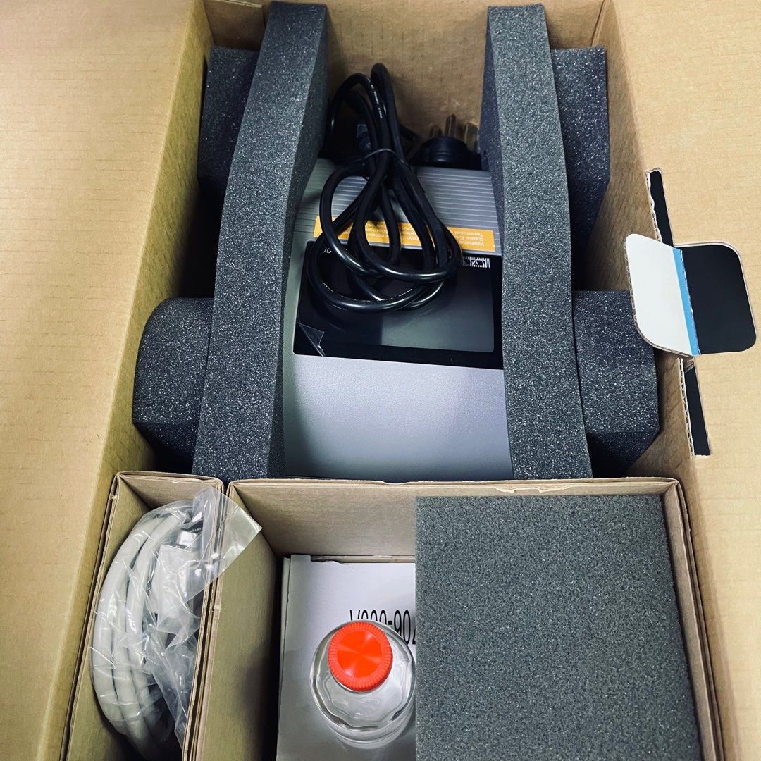 TP-SATO Barcode Printer CX200, Computers & Tech, Parts & Accessories ...