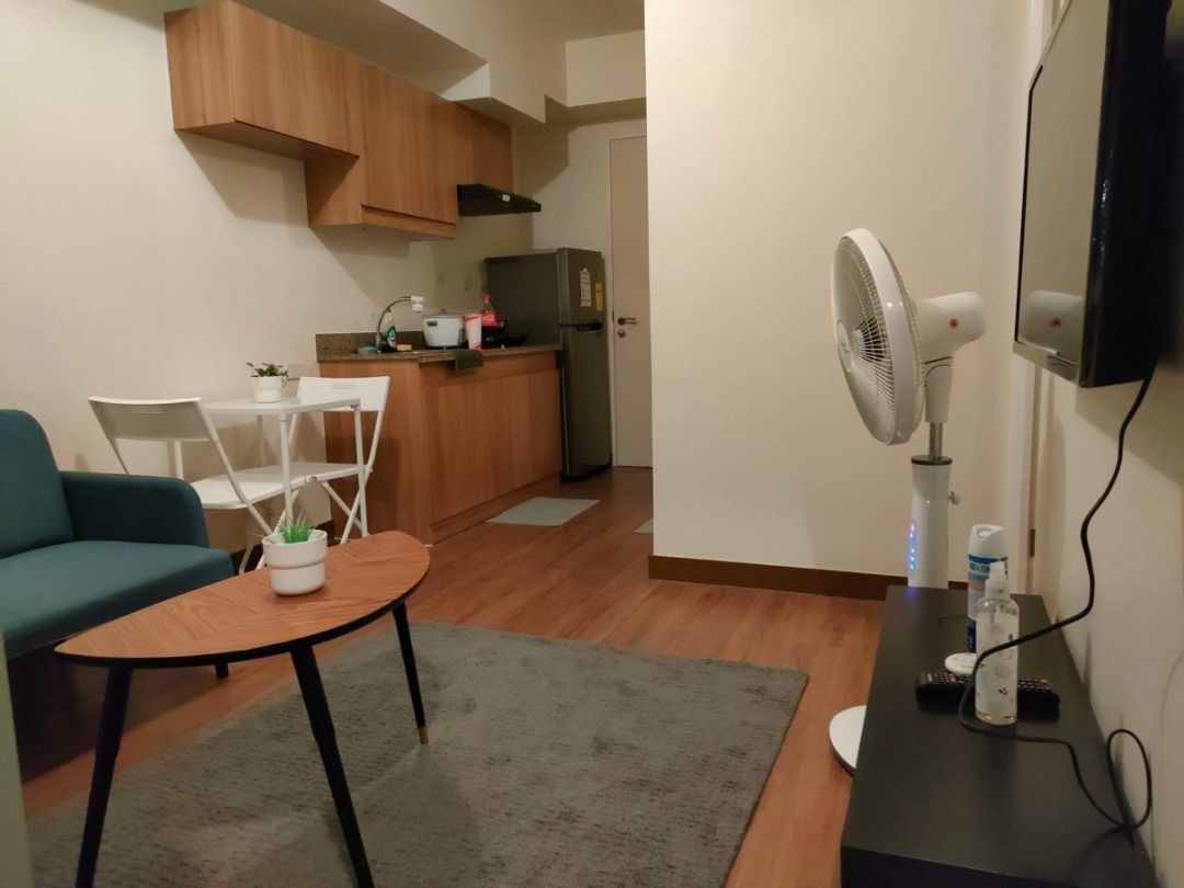 transient condo near rizal medical center prisma residences, Property ...