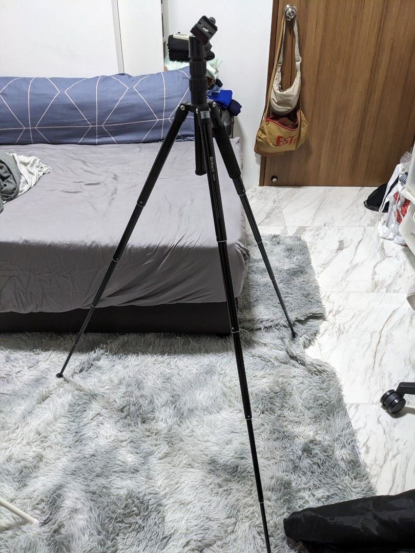 Tripod - super compact and light, Photography, Photography Accessories, Tripods & Monopods on ...