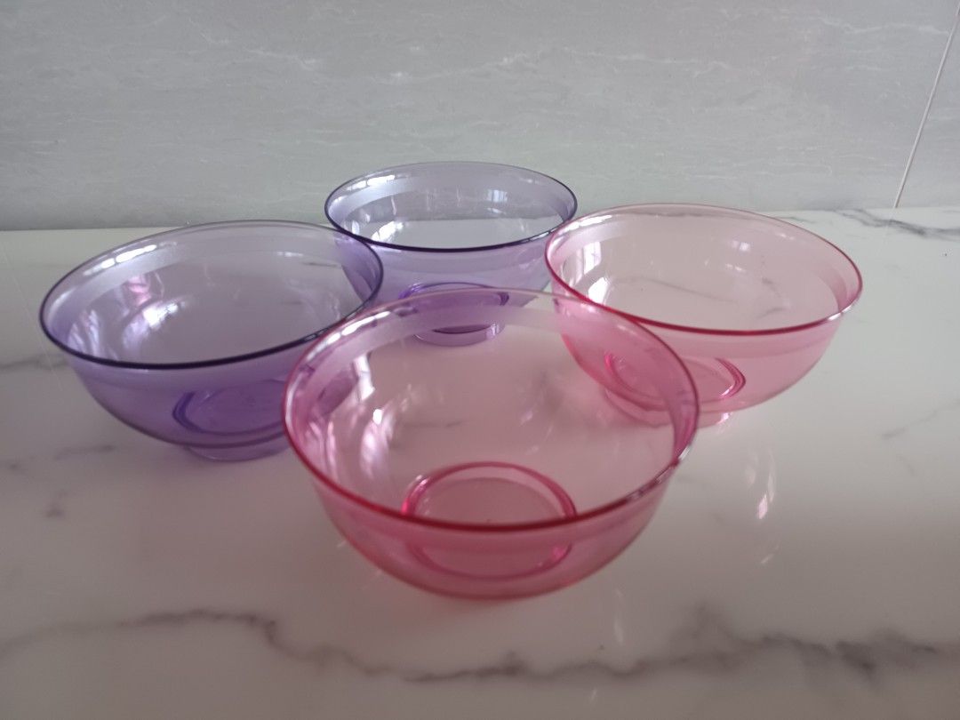 Tupperware brand containers, Furniture & Home Living, Kitchenware ...