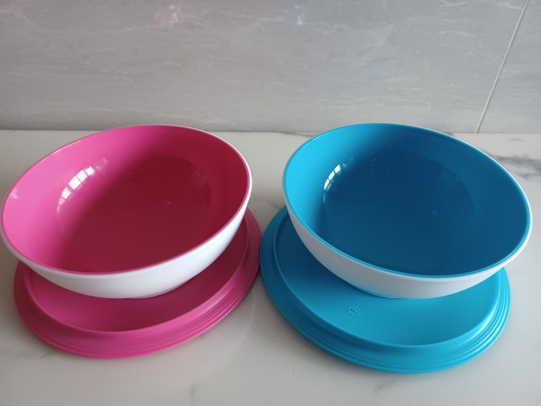 Tupperware brand containers, Furniture & Home Living, Kitchenware ...