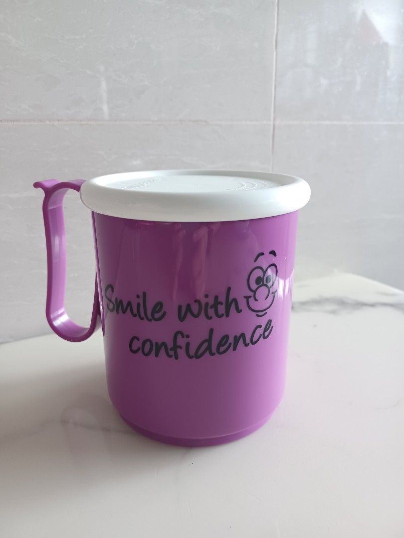 Tupperware brand containers, Furniture & Home Living, Kitchenware ...