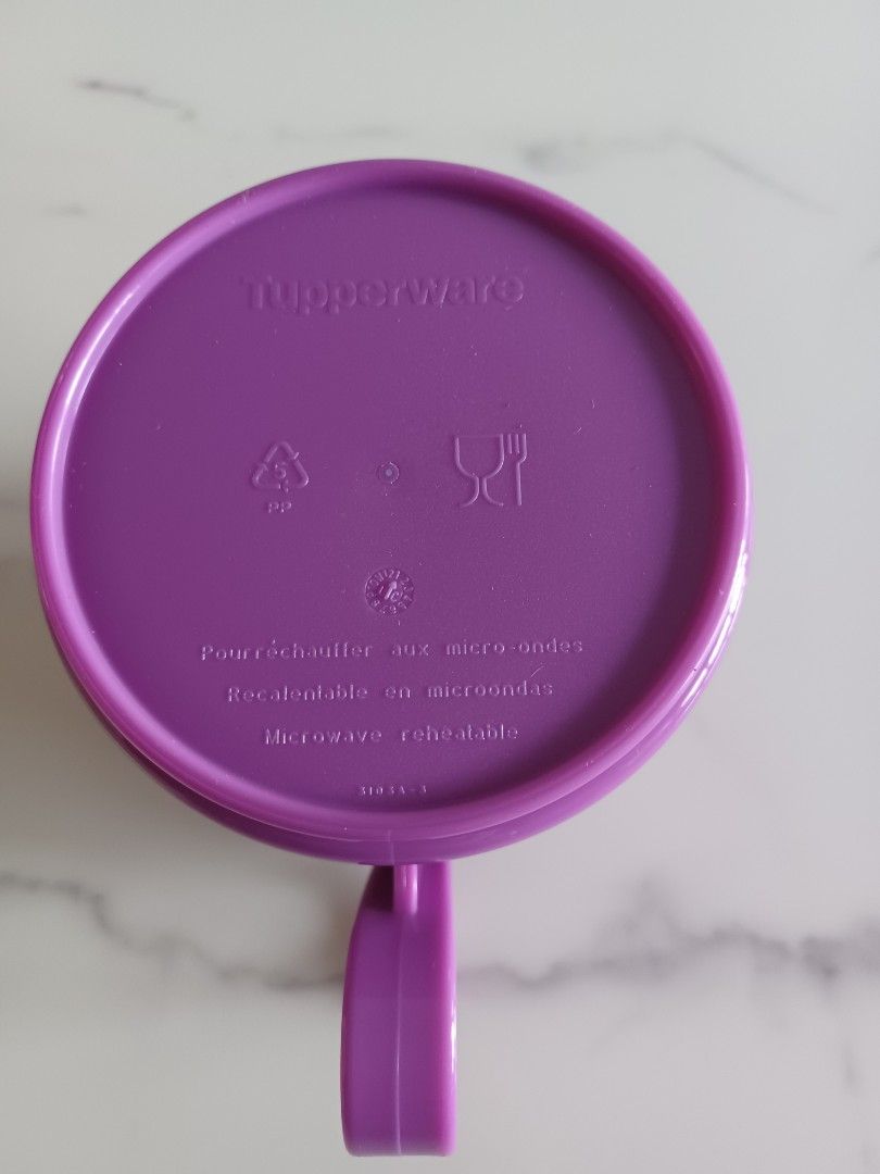 Tupperware brand containers, Furniture & Home Living, Kitchenware ...