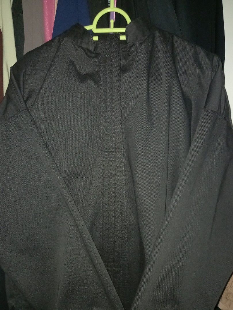 UNIFORM SILAT JENAMA TEREX.for size chart pm me.COMPLETE:baju,seluar ...