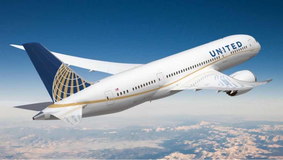United Airlines e-voucher, Tickets & Vouchers, Flights & Overseas ...