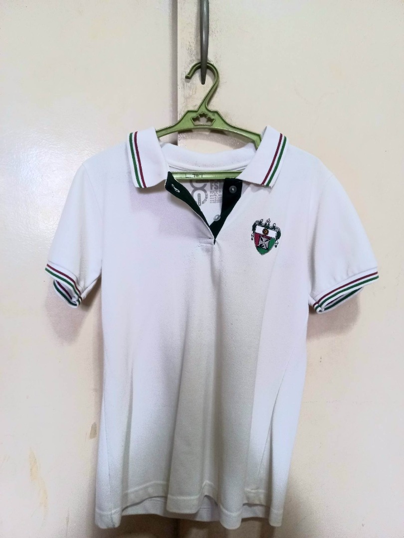 UST CFAD Type B Uniform, Women's Fashion, Tops, Shirts on Carousell