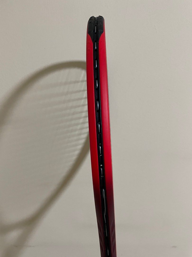 vCore 95 2021 edition L2, Sports Equipment, Sports & Games, Racket ...