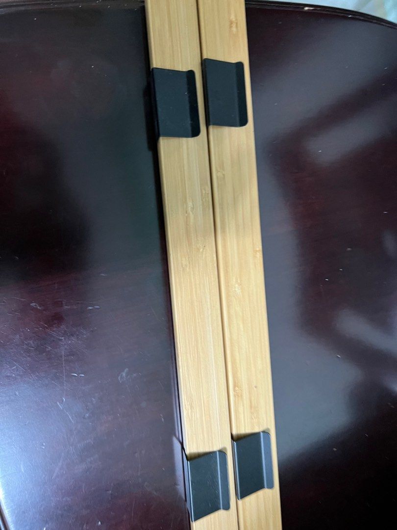 Visback/poster hanger IKEA 40cm, Furniture & Home Living, Home Decor ...
