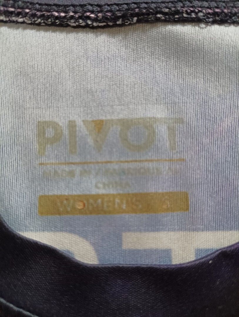 Vortex Ultimate Frisbee Jersey, Women's Fashion, Activewear on Carousell