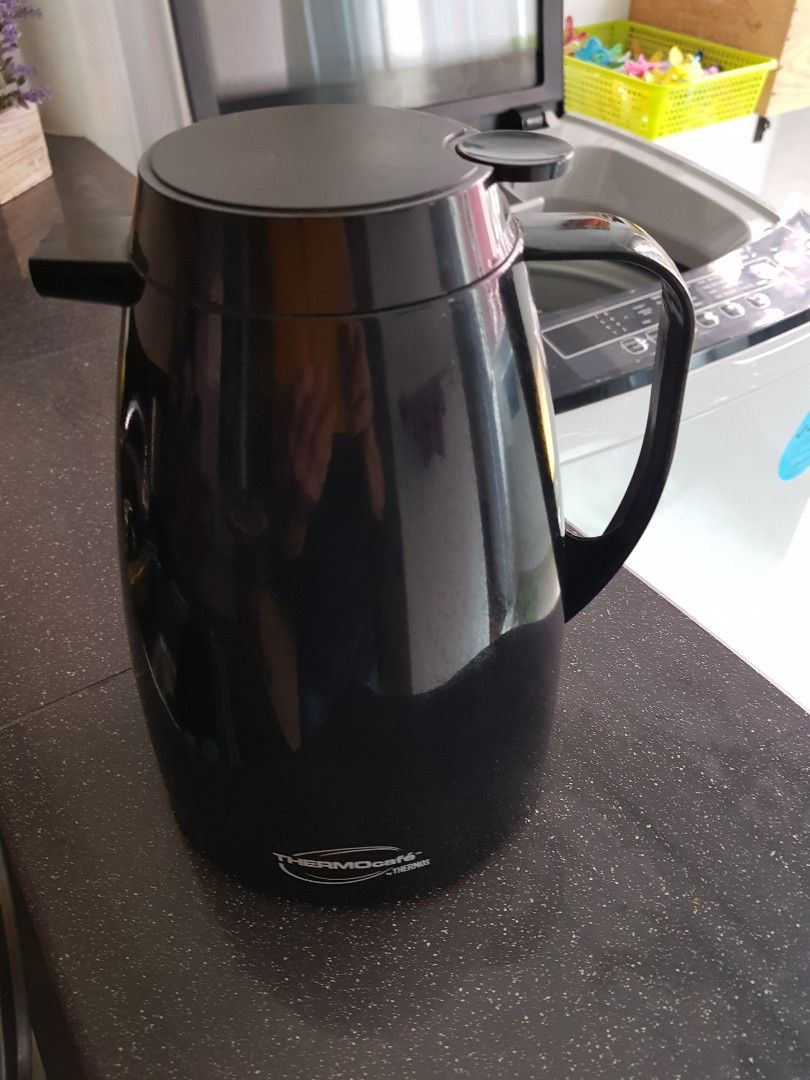 Water boiler & thermos flask., TV & Home Appliances, Kitchen Appliances ...