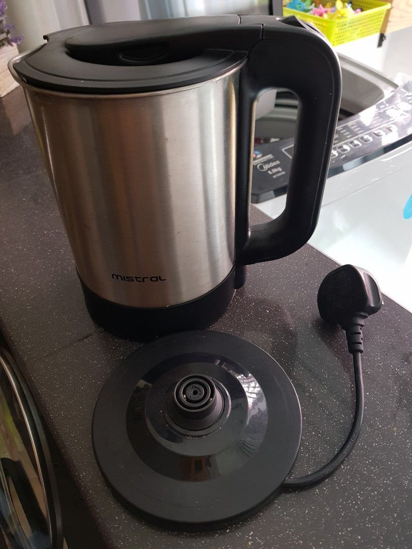 Water boiler & thermos flask., TV & Home Appliances, Kitchen Appliances ...