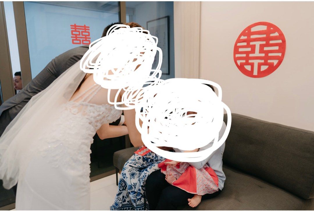 Wedding Decor - xi wedding stickers, photo frame, photo backdrop ...