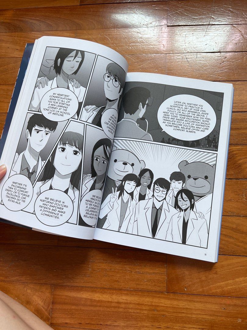 White Coat Tales, Hobbies & Toys, Books & Magazines, Fiction & Non ...