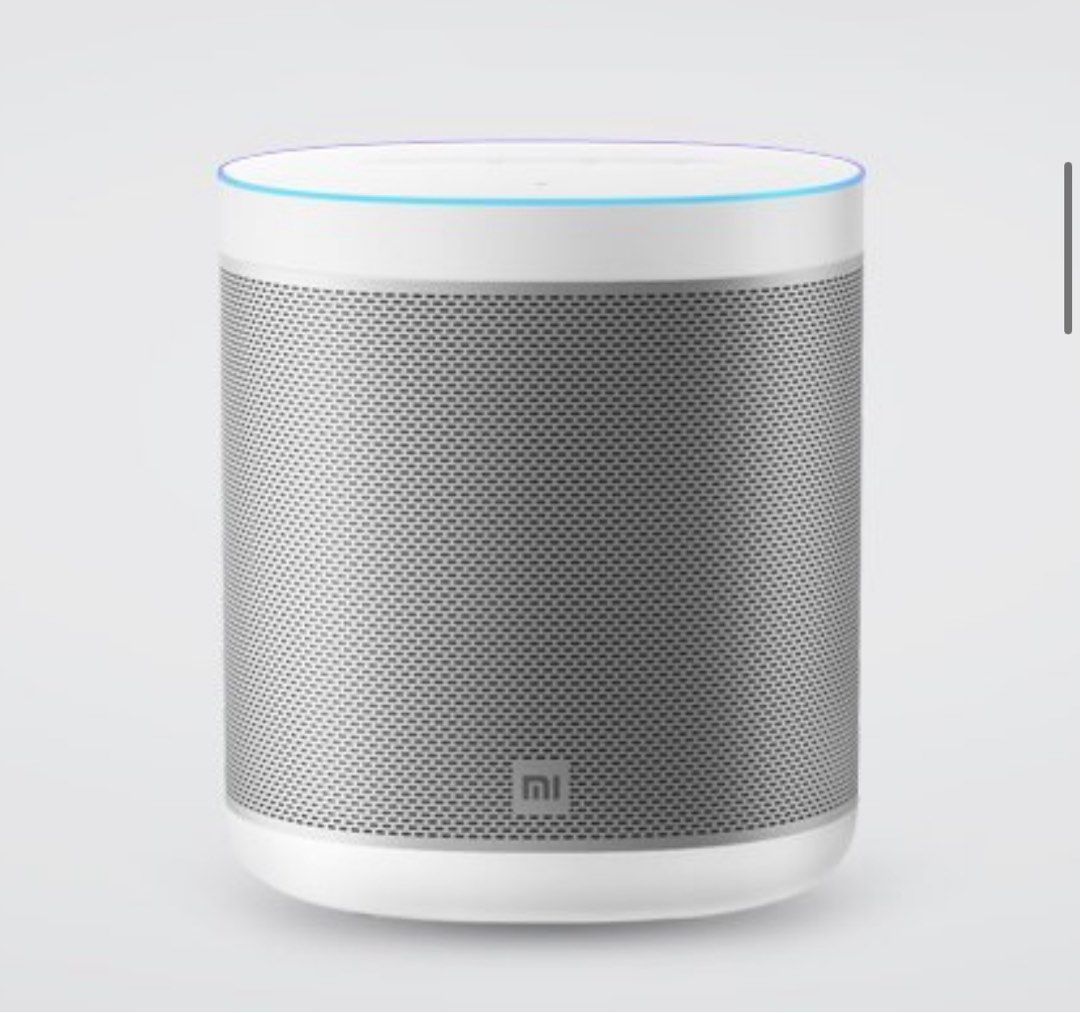 Xiaomi Mi Smart Speaker, Audio, Soundbars, Speakers & Amplifiers on ...