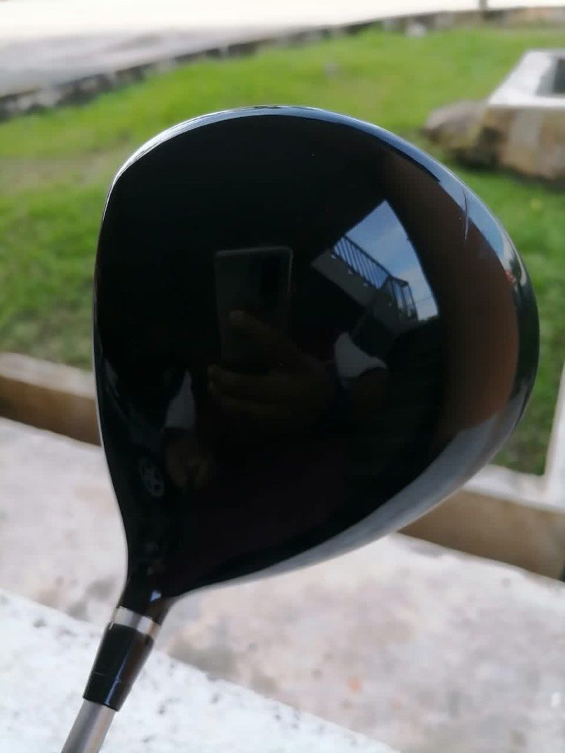 yamaha rmx driver, Sports Equipment, Sports & Games, Golf on Carousell