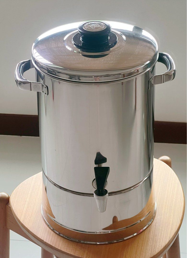 Zebra Water Cooler/Tank, TV & Home Appliances, Kitchen Appliances ...